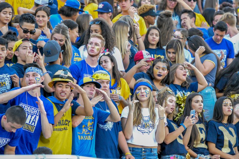 Turlock Football – Since 1920