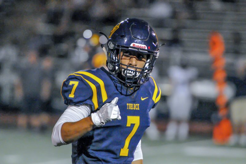 Turlock Football – Since 1920
