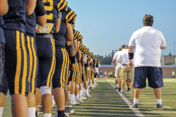 Turlock Football – Since 1920
