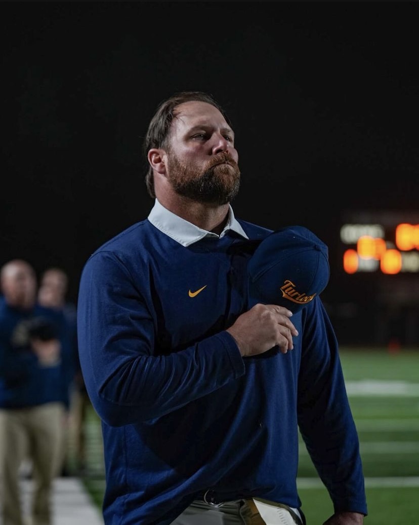 Turlock Football – Since 1920